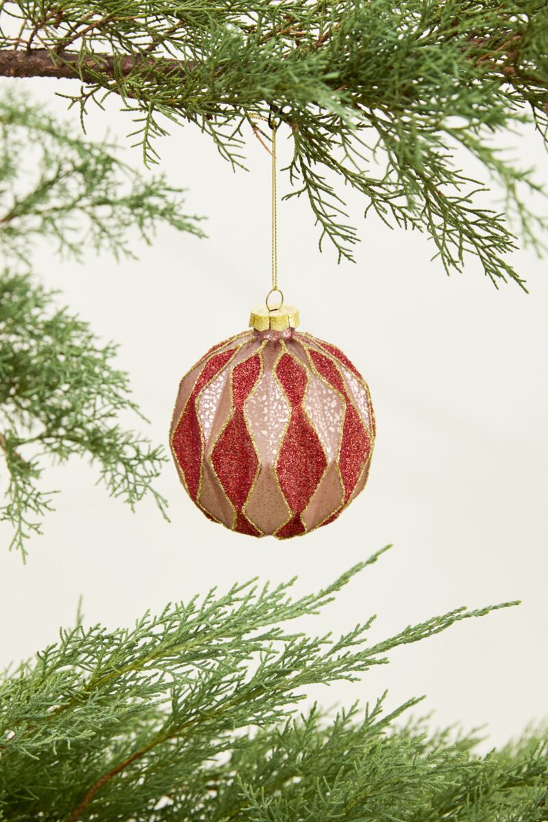 Bola Cirque Ornament - Florenzza
